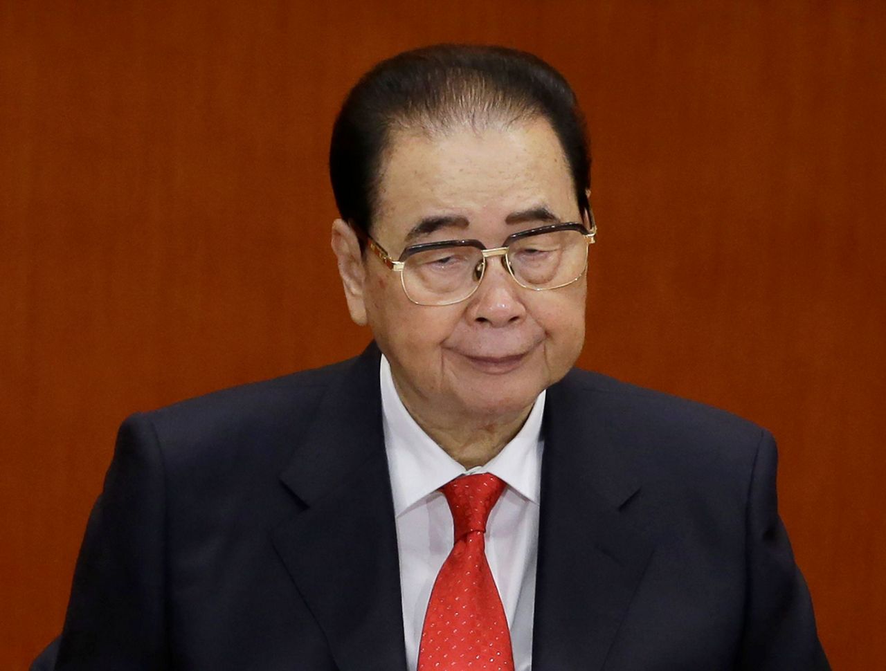 Li Peng, former hard-line Chinese premier, dies at 91
