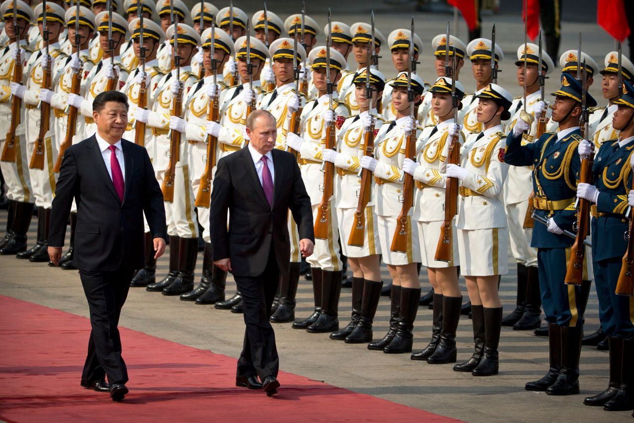 Timeline Chinese Leader Xi Jinpings Rise And Rule