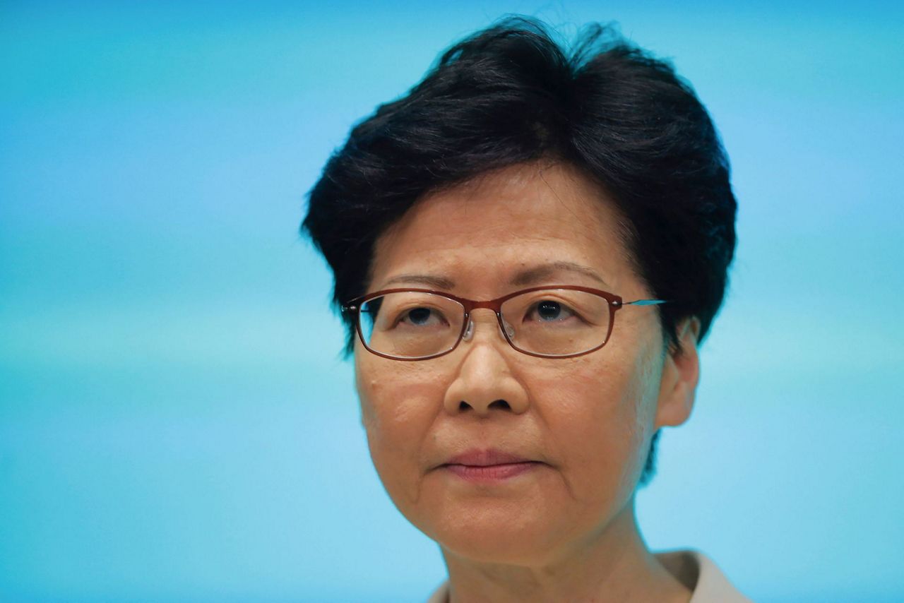 Hong Kong Protests Fade As Activists Mull Next Steps
