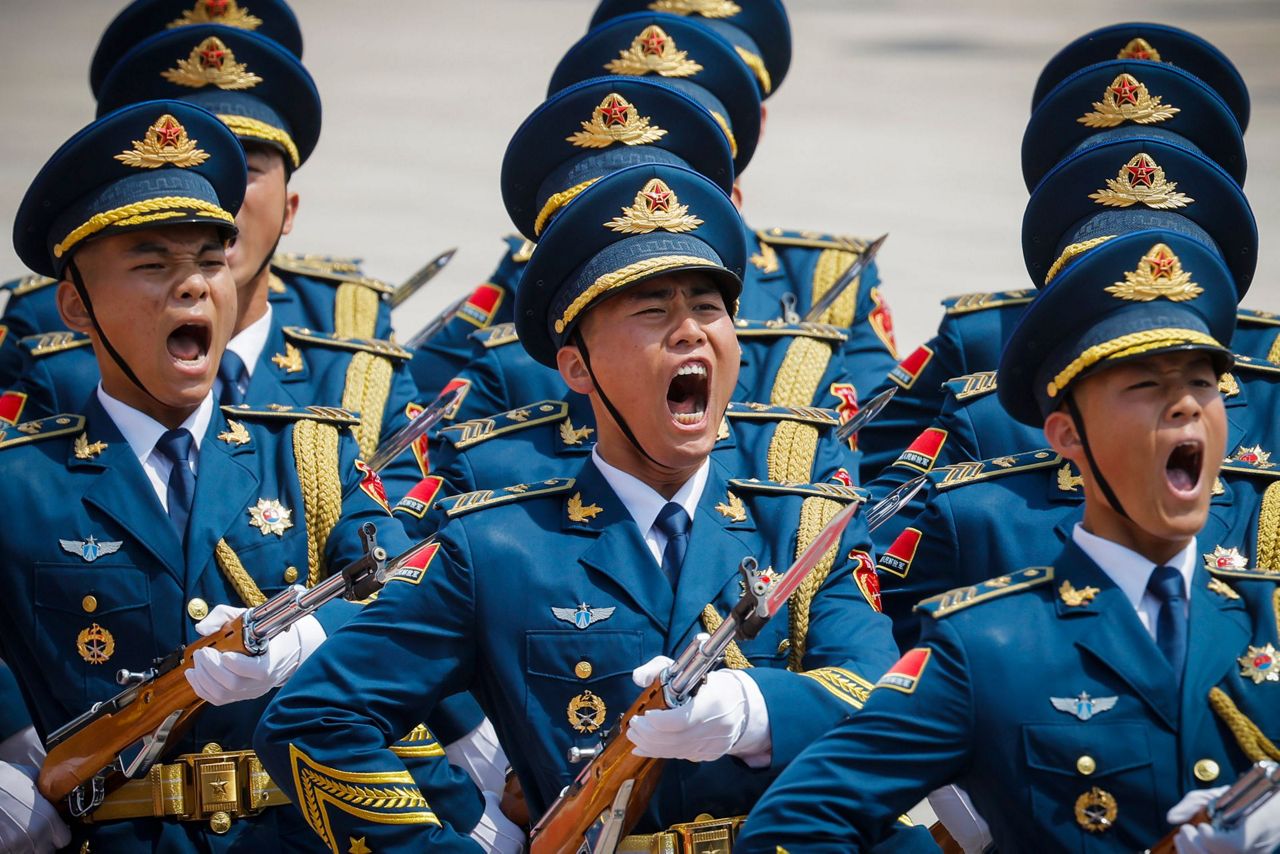 On Beijing visit, Russian prime minister says pressure from West is ...