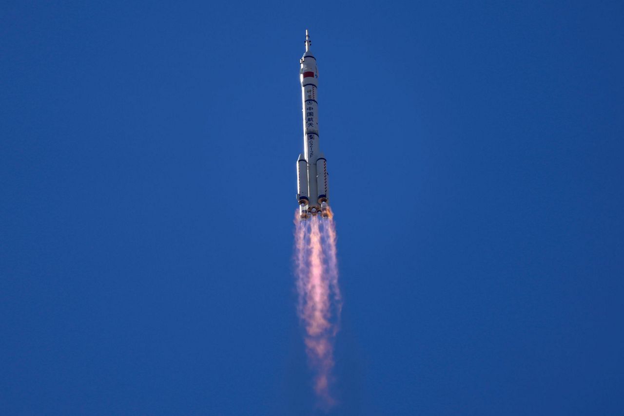 EXPLAINER: The significance of China's new space station