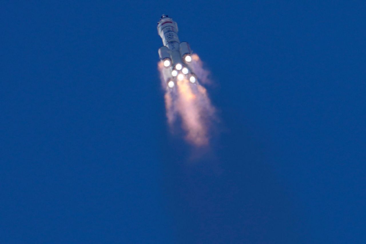 EXPLAINER: The significance of China's new space station