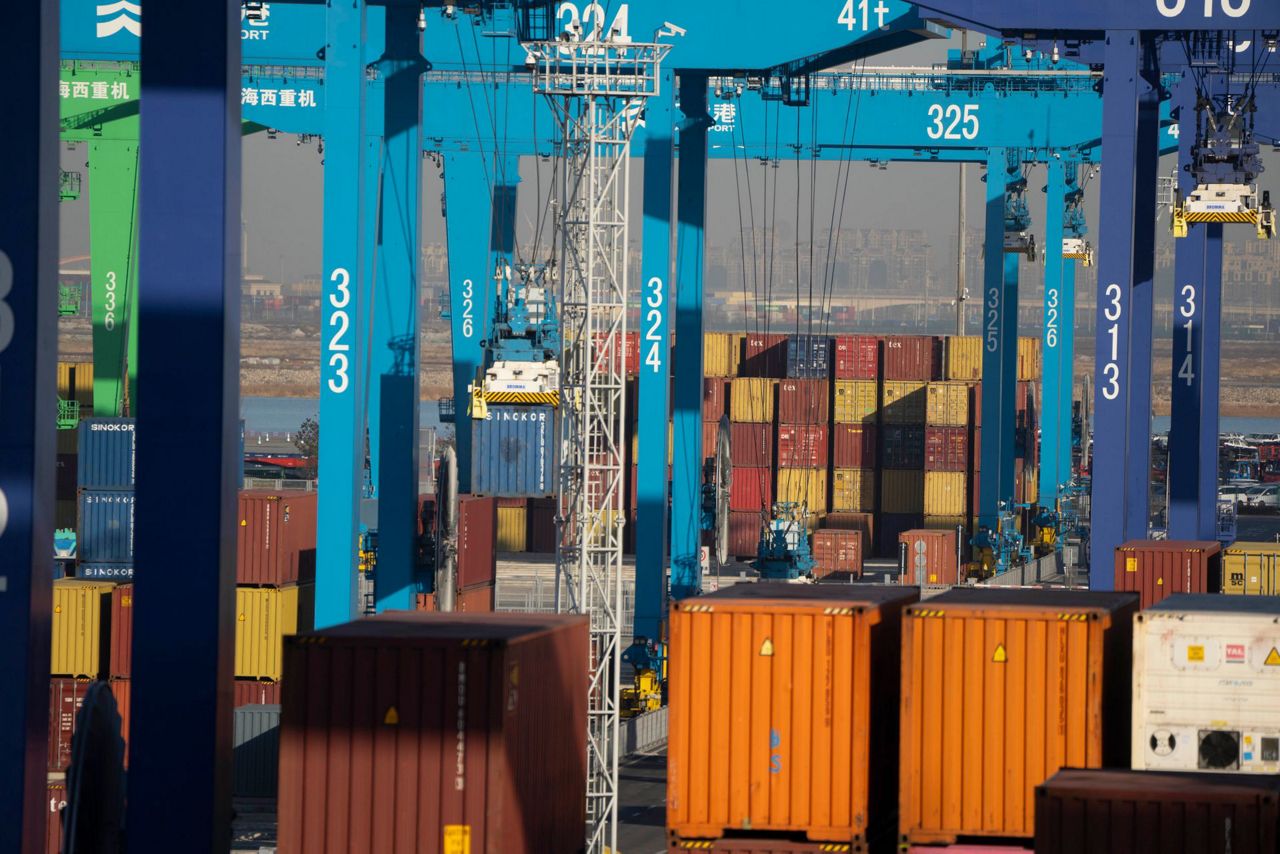 China exports slumped 12.4% in June from a year earlier as global ...