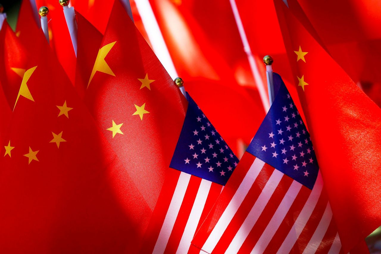 Always rocky, China-US relations appear at a turning point