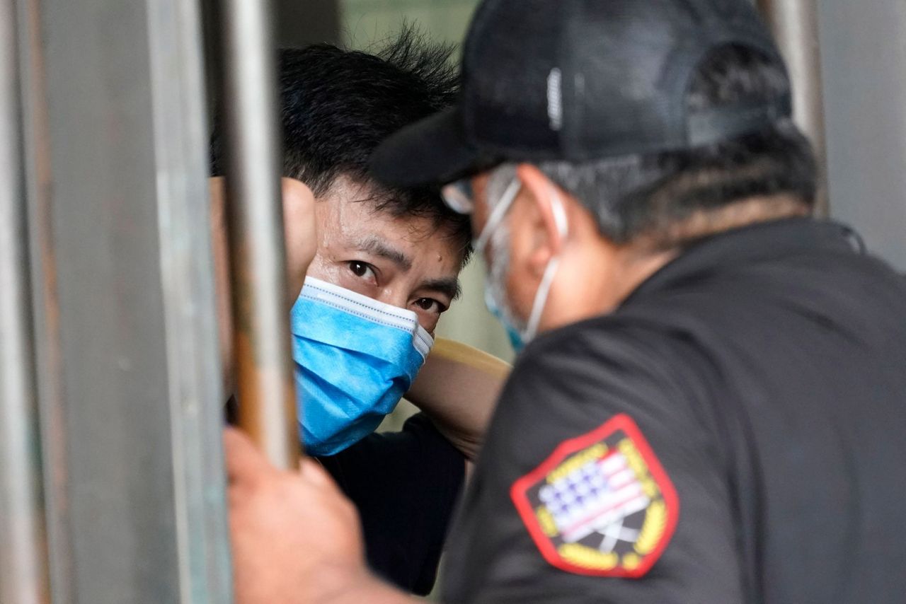 China tells US to close consulate in Chengdu in growing spat