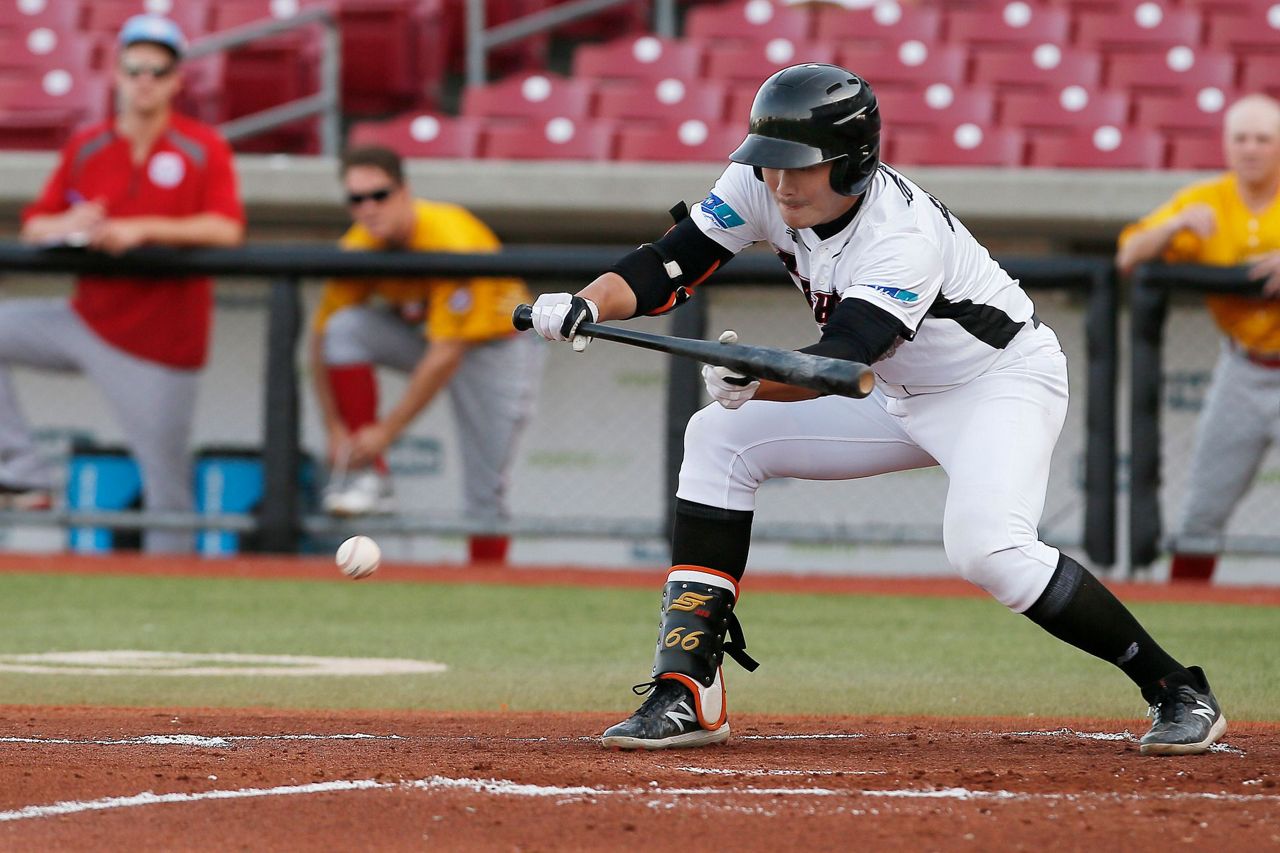 Chinese baseball team takes over Texas minor league club