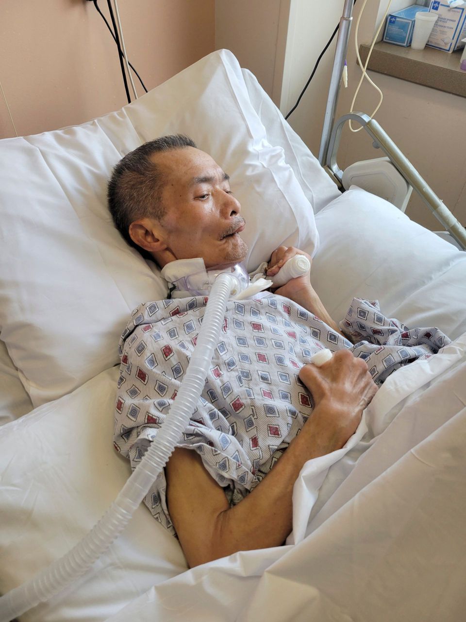 Chinese American man attacked in NYC dies months later