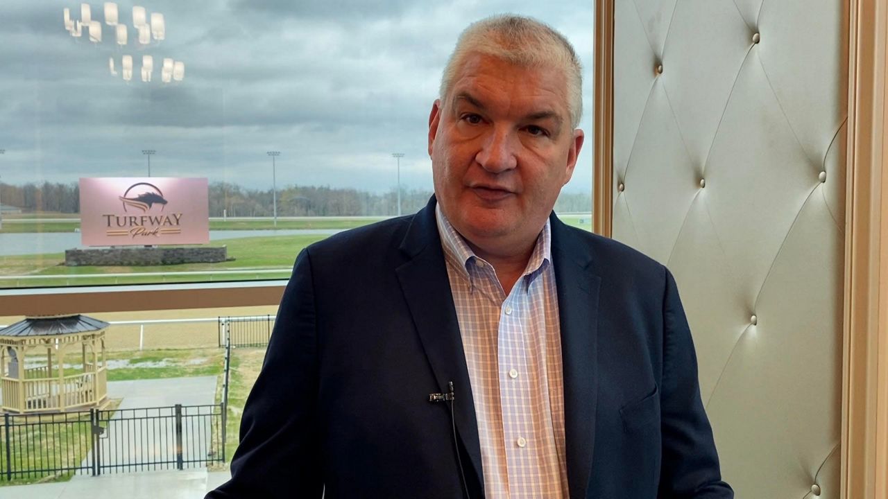 How new horseracing testing standards affect racetracks