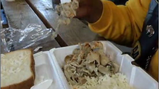 Chitlin Loaf Recipe | Deporecipe.co