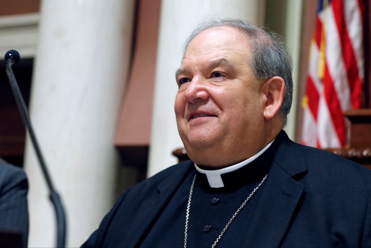 Vatican concludes former Minnesota archbishop acted imprudently but ...