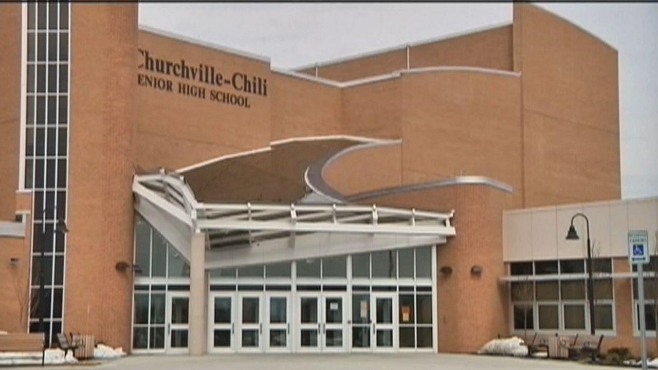 Churchville-Chili CSD voters approve new capital project