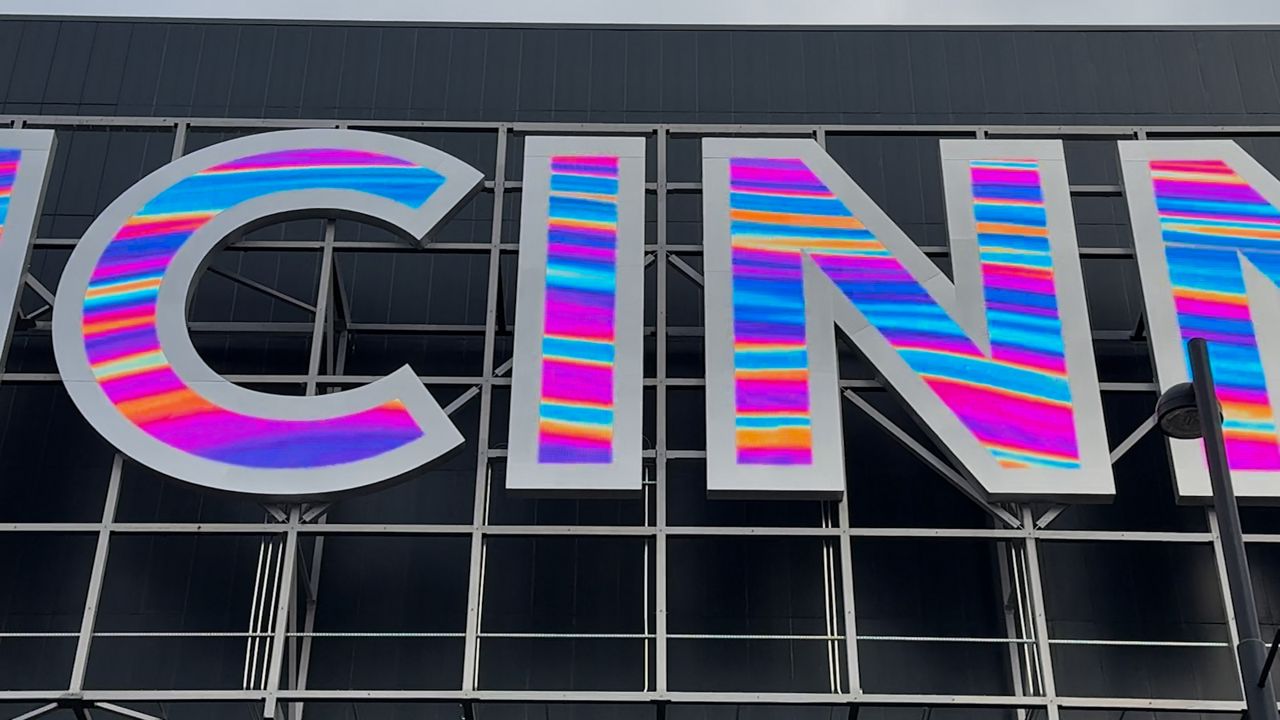 Cincinnati Convention Center reopens