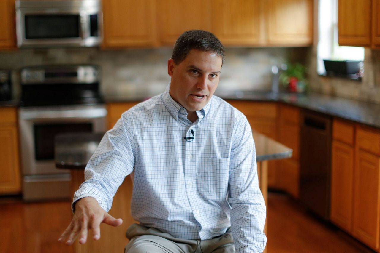 Survivors' advice for others touched by shootings: Seek help