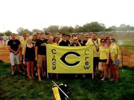 SW Ohio Crew fans excited to cheer for club in Cincy