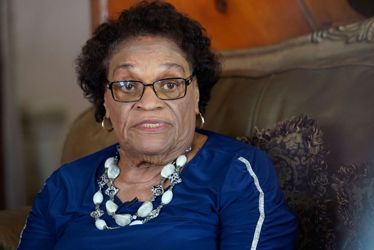 Civil rights law targets 'cancer alley' discrimination