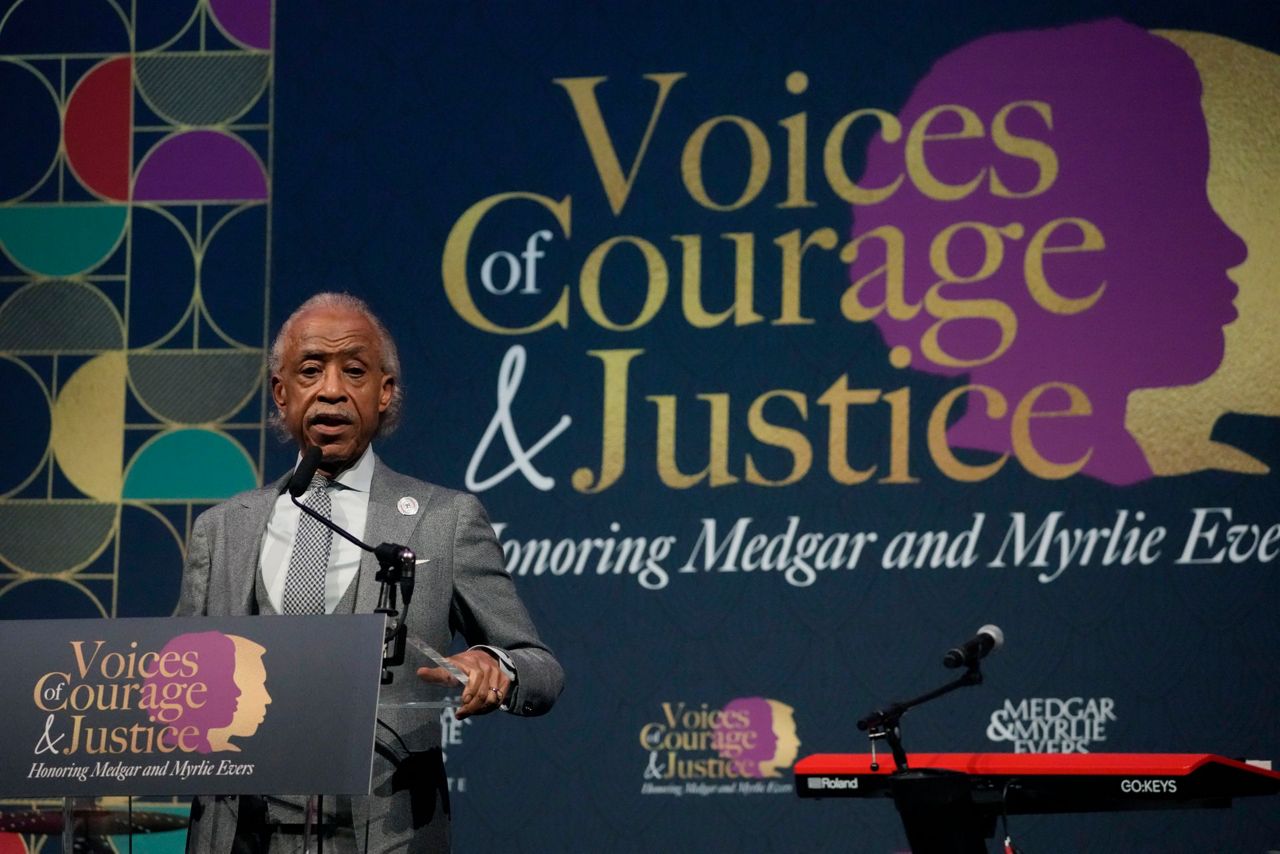 60 years after Medgar Evers' murder, his widow continues a civil rights ...