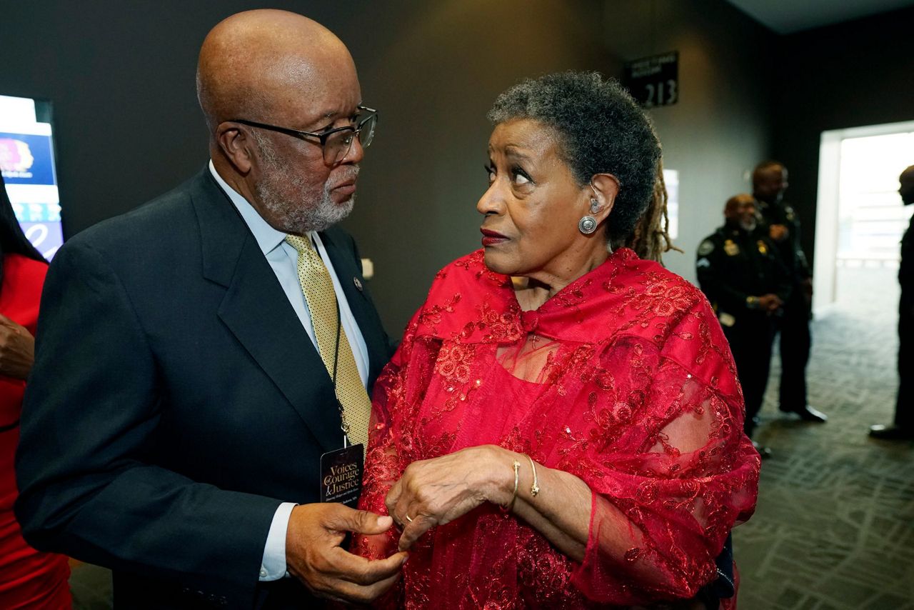 60 years after Medgar Evers' murder, his widow continues a civil rights ...