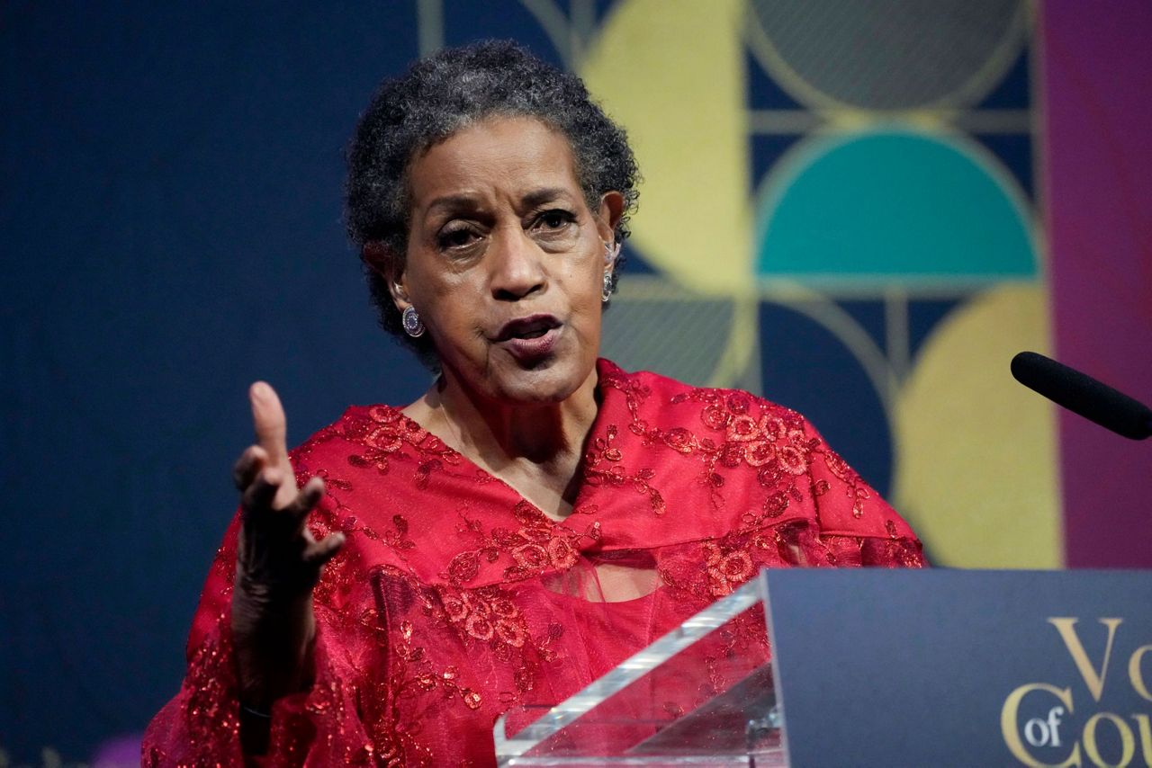 60 years after Medgar Evers' murder, his widow continues a civil rights ...