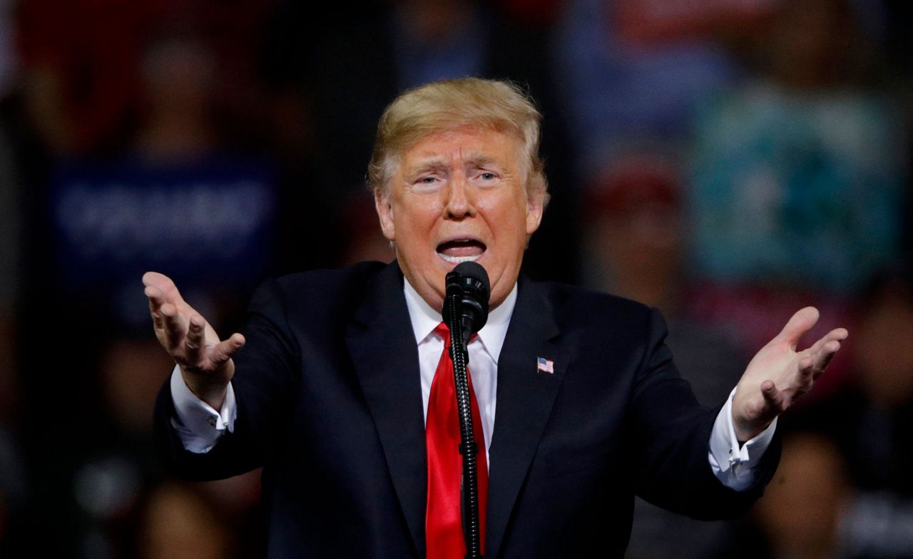 Smack talk: Politicians trade charges of who's being uncivil