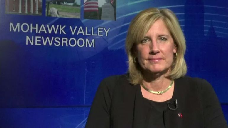 Claudia Tenney Wins in the 22nd Congressional District