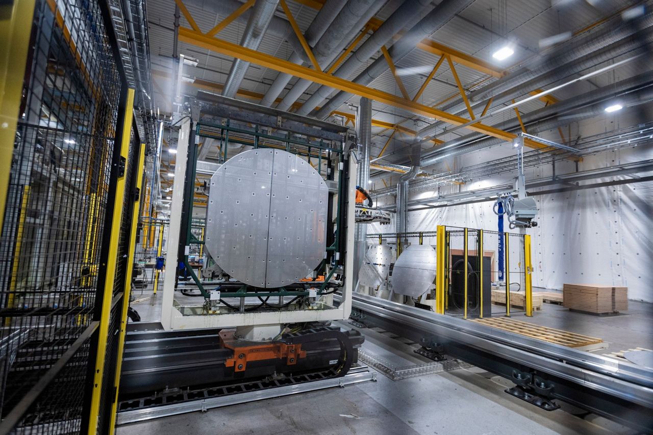 Going green: Nel Hydrogen to build in Michigan, work with GM