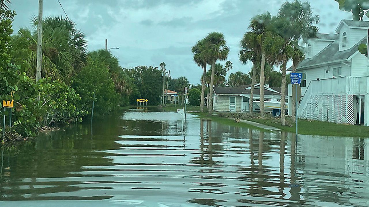 Clearwater plans $100 million project to mitigate North Beach flooding ...