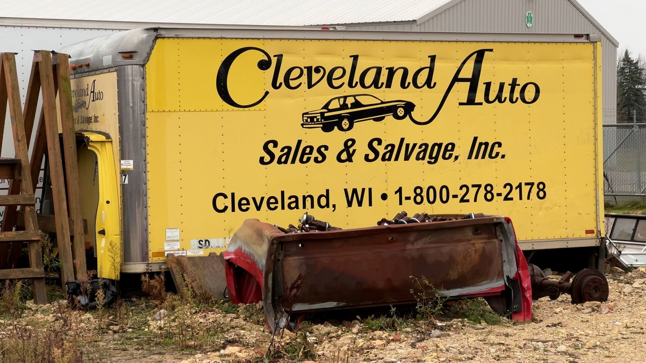 Impact of out-of-state vehicle wholesale dealers' licenses
