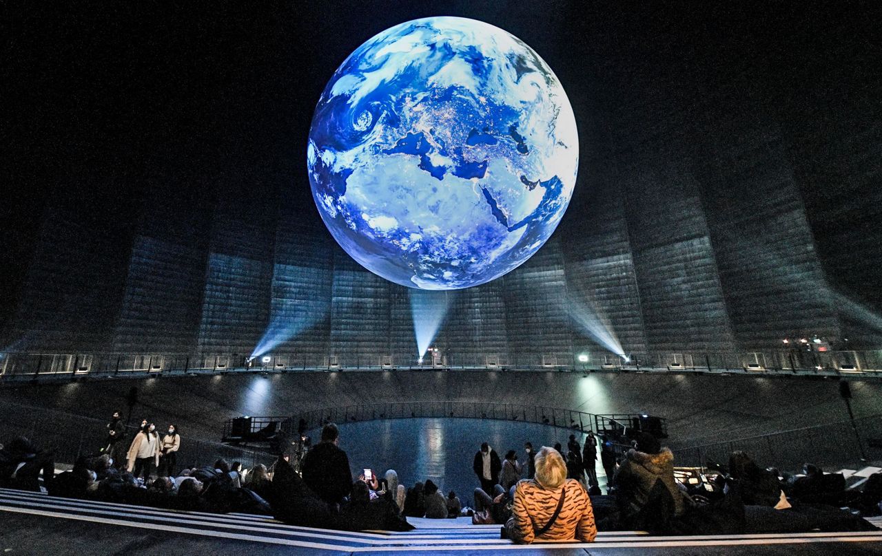 What is COP? Key facts and terms at climate summit explained