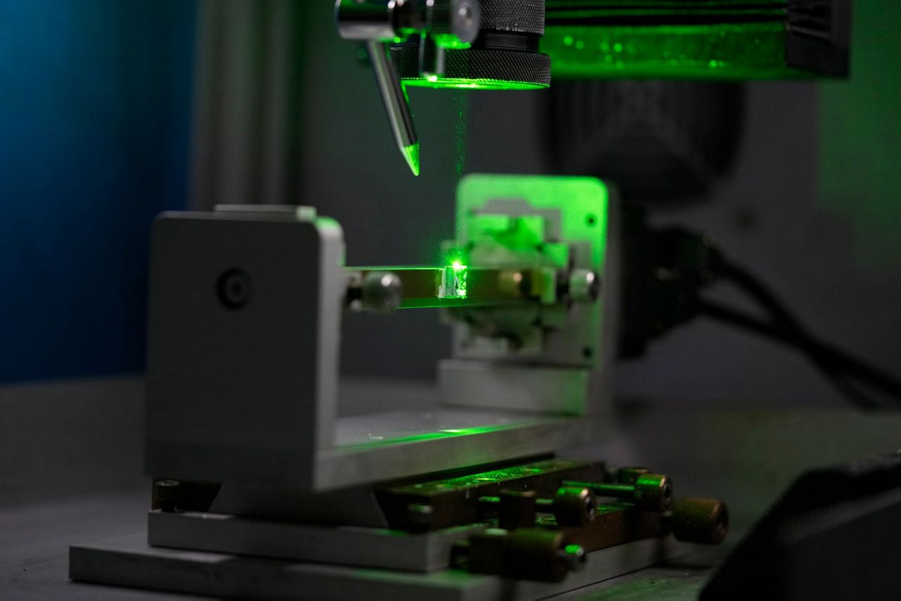 Lab-grown diamonds come with sparkling price tags, but many have cloudy ...