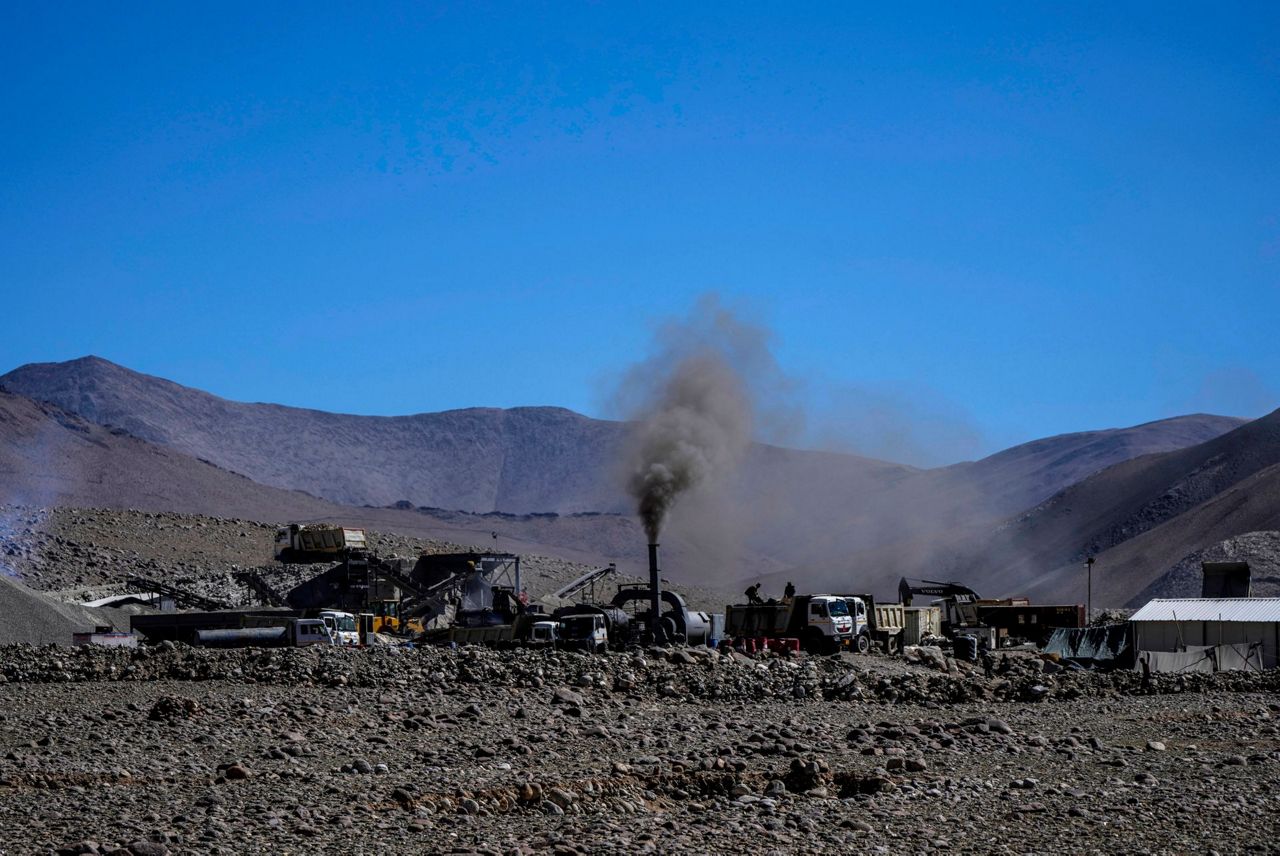Ladakh herders endeavor to save future on climate frontier