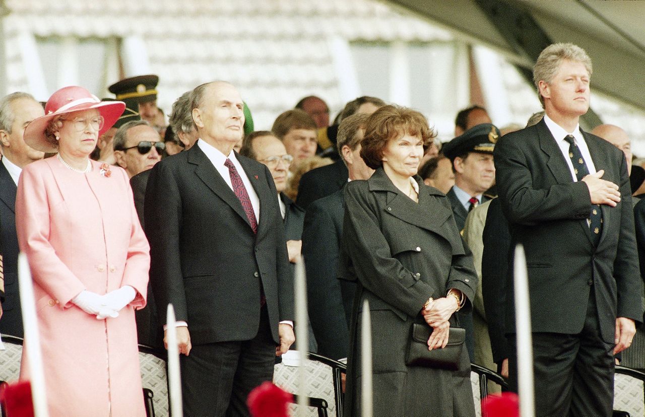 joe biden queen elizabeth presidents visit london white house