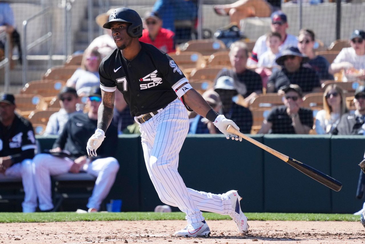 Hitting technology could help baseball's struggling lineups