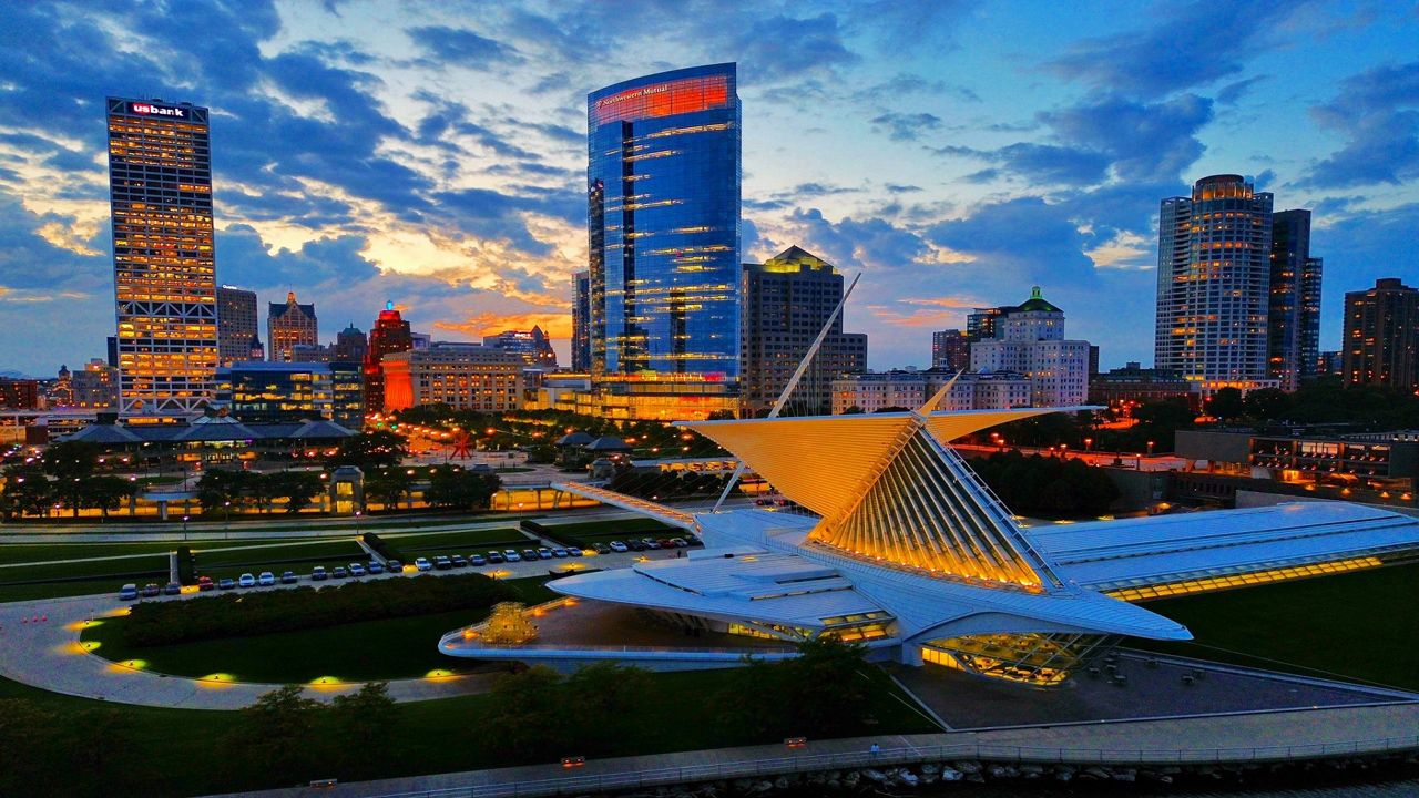 Reporter Tom Daykin recaps coverage of I-794 debate