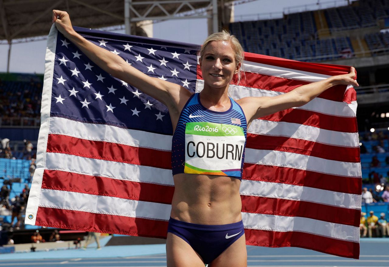 Three-time US Olympian Emma Coburn says Paris dream 'is over' after ...