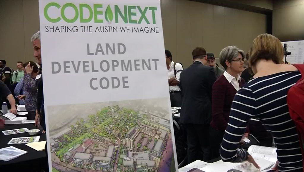 Window Closing on Comment Period for CodeNEXT Revision