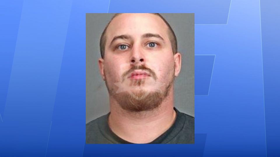 Hilton man charged in connection to Capitol riots