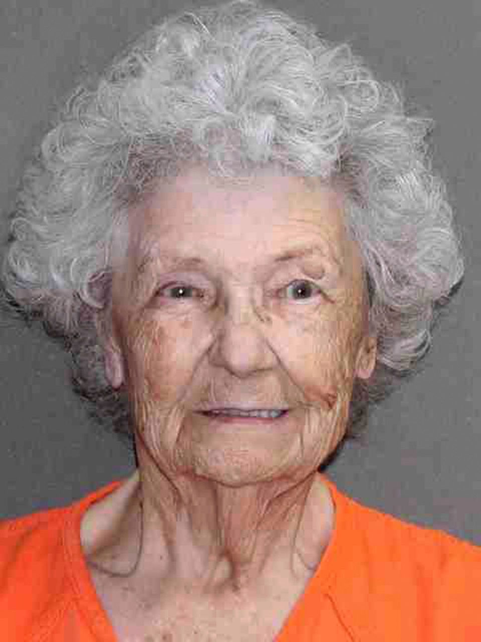 Texas Woman Arrested In 1984 Shooting Death Of Husband