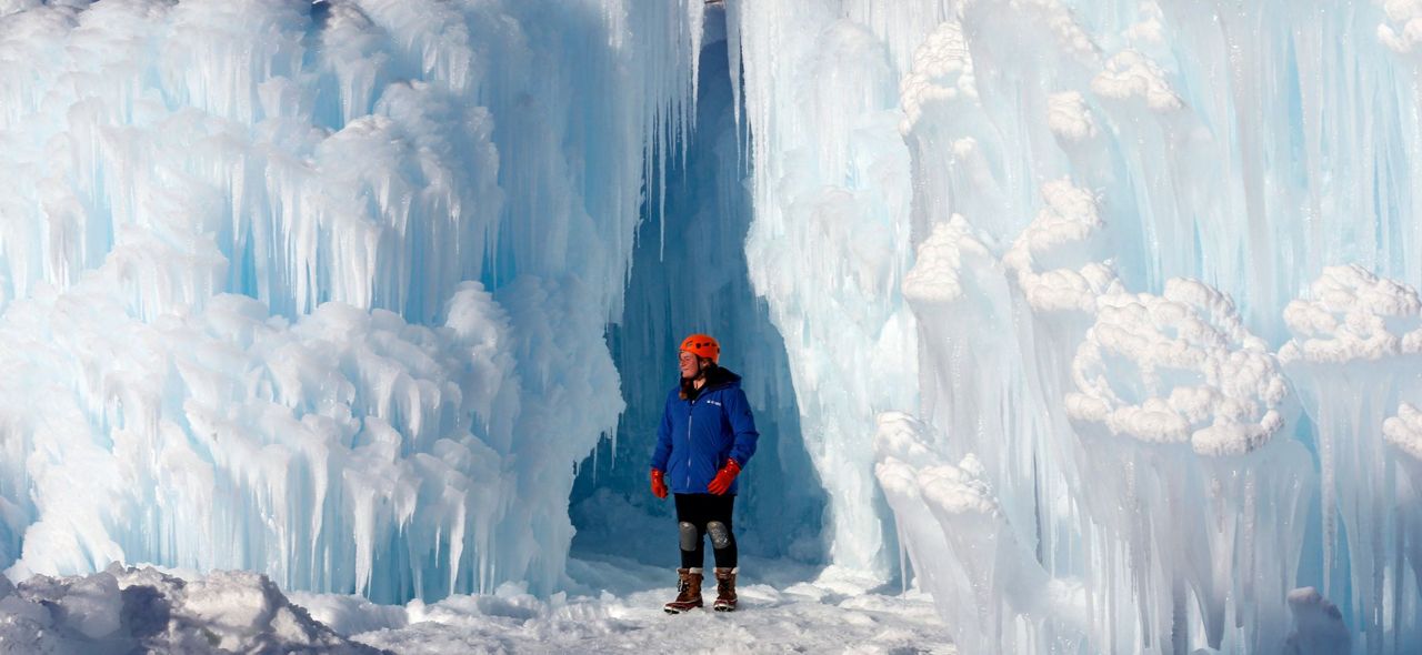 Frigid temperatures chill southern Arizona, much of West