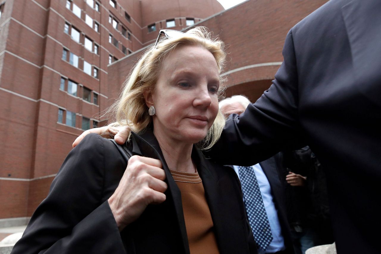 Couple face judgment for rigging daughter's entrance exams