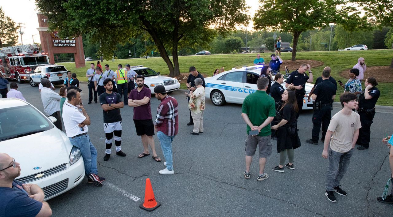 Vigil planned after 2 killed, 4 wounded in campus shooting