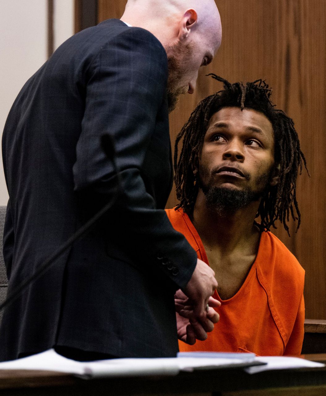 Student charged with killing 2 at Colorado campus had previously ...