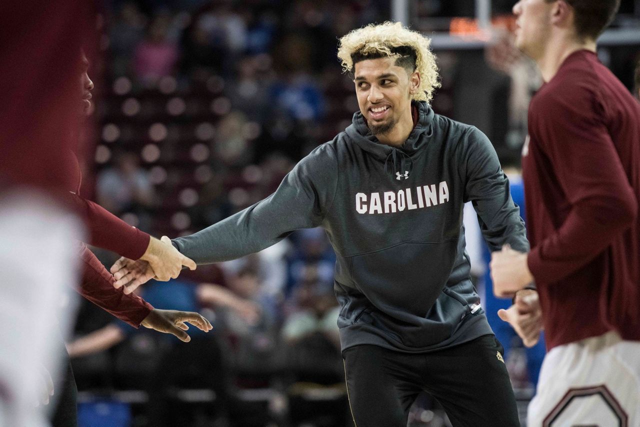 Bowen remains in NBA draft amid ongoing federal probe