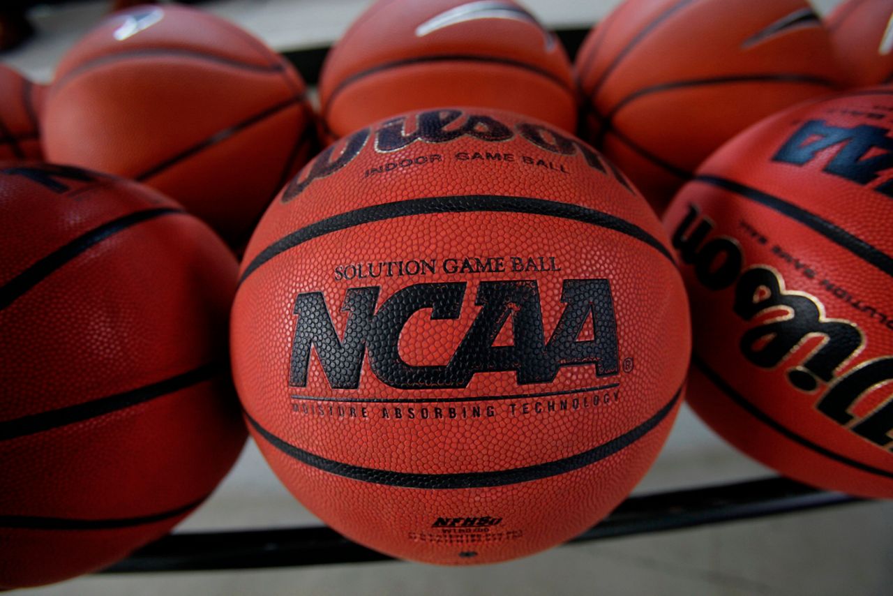 Commission to unveil ideas to fix college basketball's woes