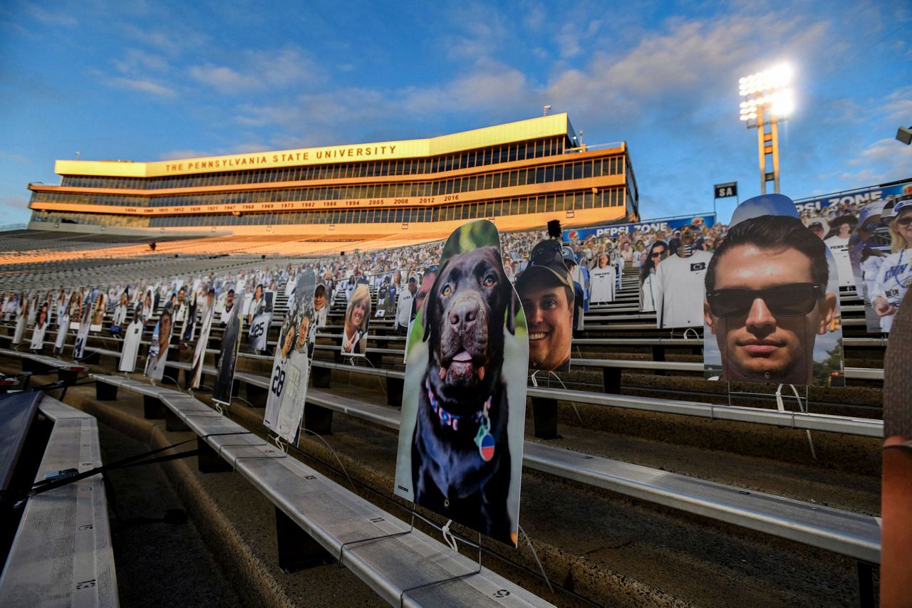 College football 2021: NCAA reforms and pandemic recovery