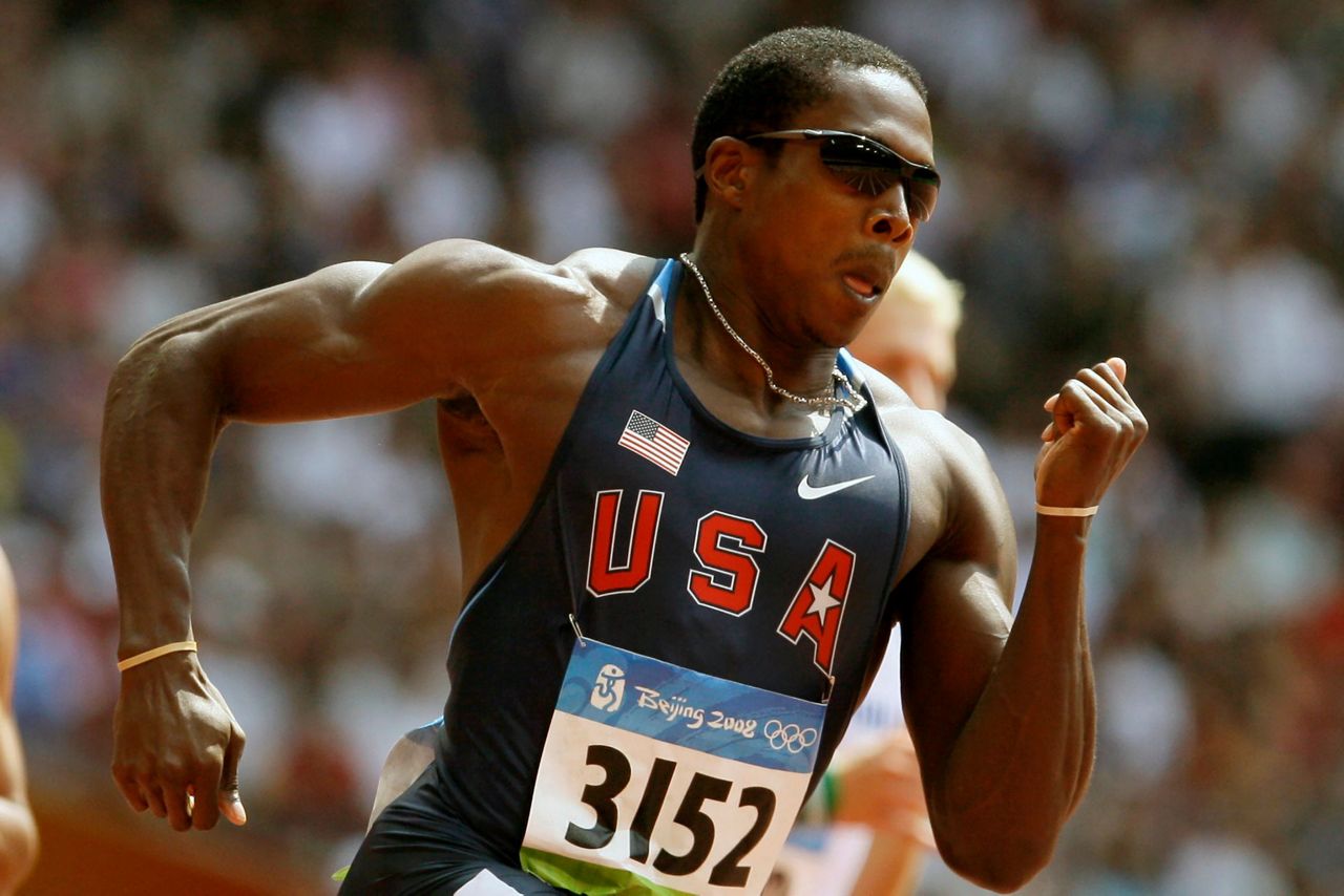 Olympic gold: Clemson men's track tries to save its program