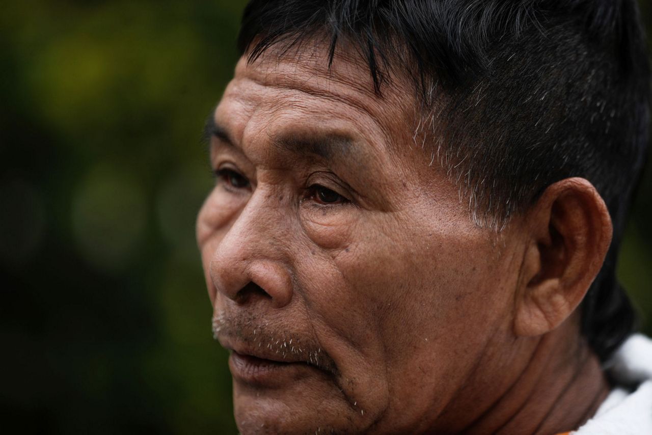 4 children who survived 40 days in Colombian jungle recover as ...