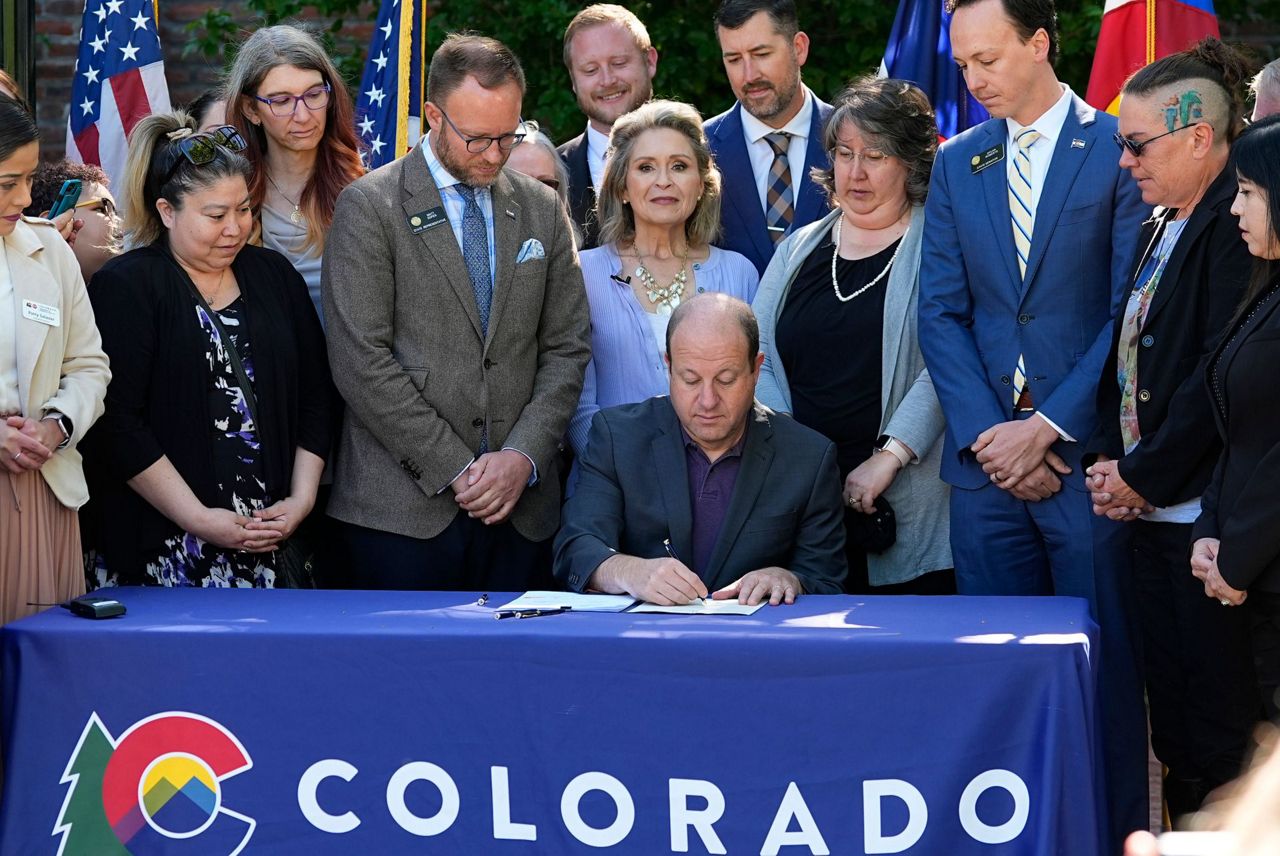 Colorado funeral home investigated after decomposing bodies found ...