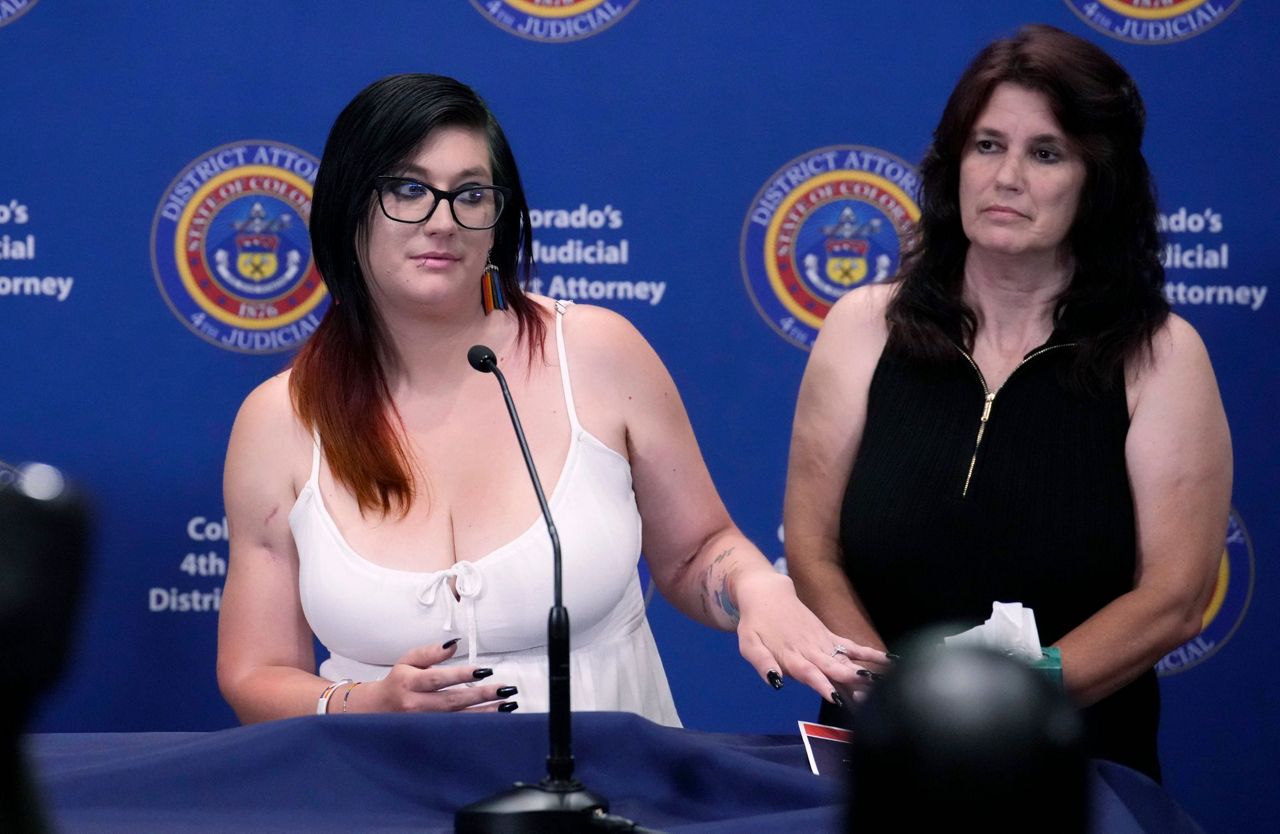 Suspect set to plead guilty in attack that killed 5 at Colorado Springs ...