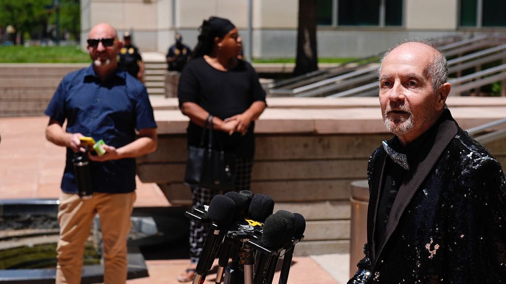 Colorado Club Q shooter pleads guilty to federal hate crimes