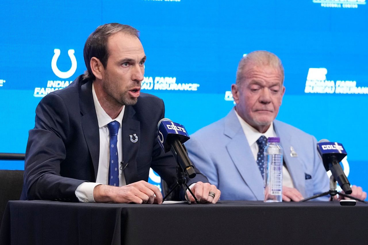 Same ol' same ol': No progress for Black head coaches in NFL